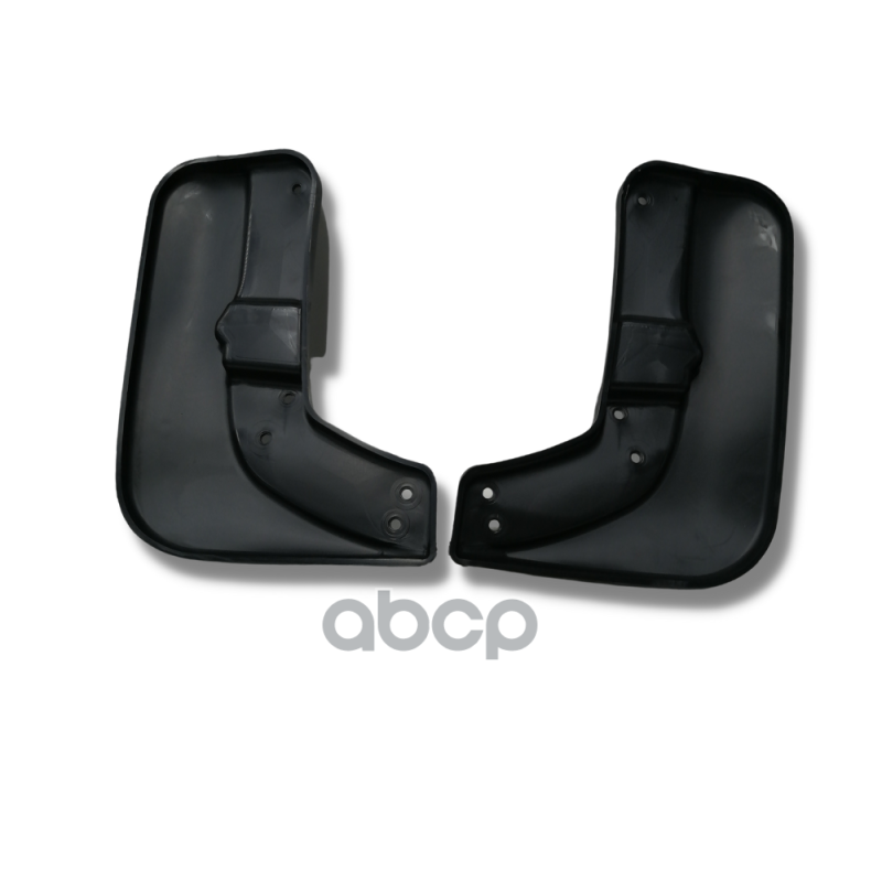 Комплект брызговиков MGD533 (2шт.) TORQUE арт. MGD533