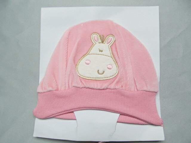 Шапка Детская трикотажная шапочка для детей