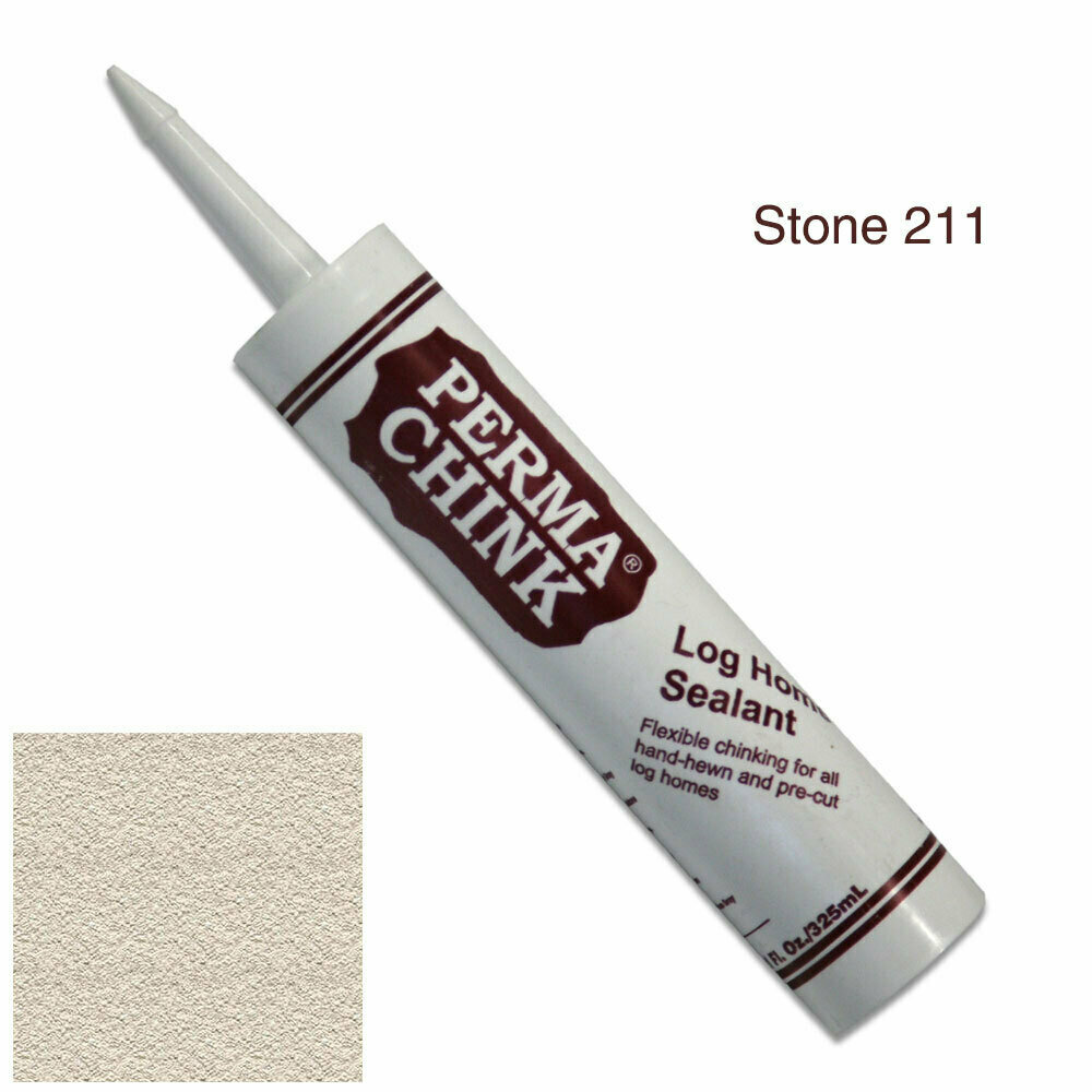 Герметик для дерева №211 "Тёплый шов", 325 мл
