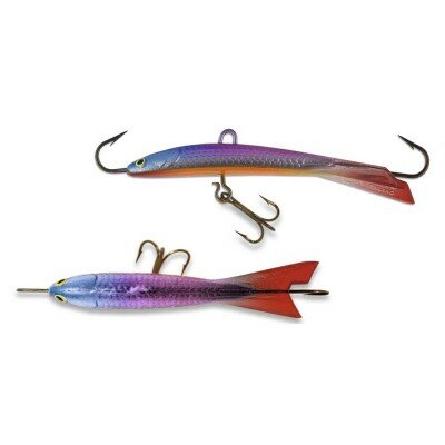 Балансир Kuusamo Tasapaino X-PRO 50 Pink/BLU/S/O UV