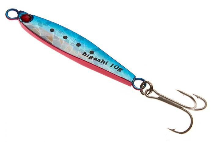 Пилькер Higashi Hayai jigu 10g TH #1