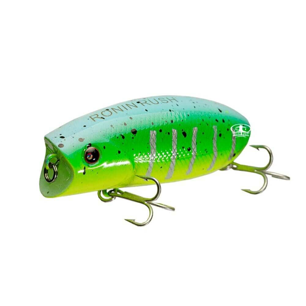 Воблер RONIN RUSH CONCEPT MALAS, 55mm, CB109-F цвет , 10.5gr