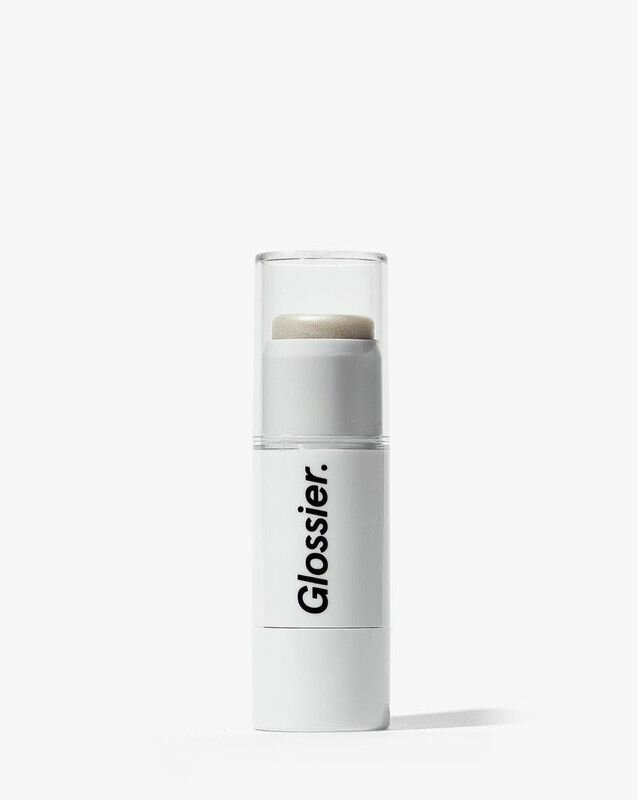 Хайлайтер-стик Glossier Halscope Balm Dewy 5.5 г, Moonstone