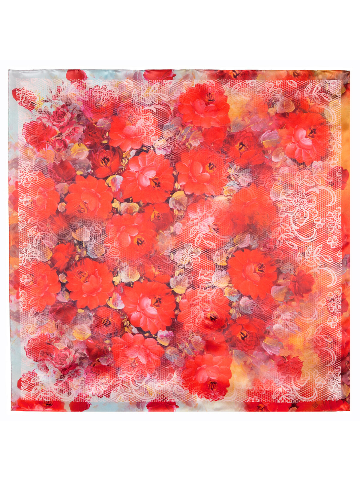 Платок Базовая коллекция для женщин