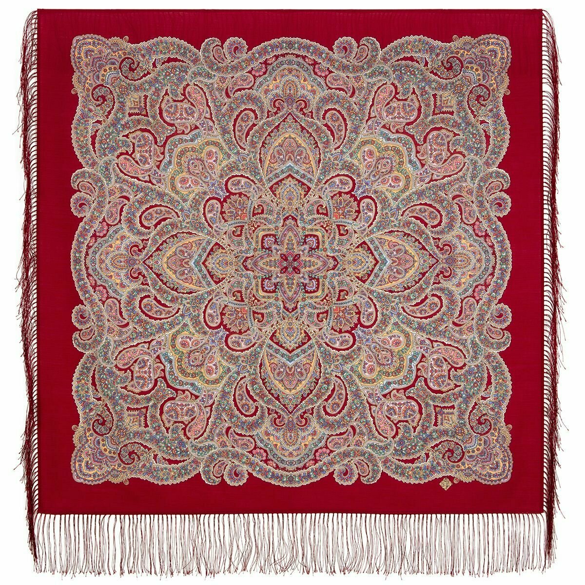 Платок Базовая коллекция для женщин