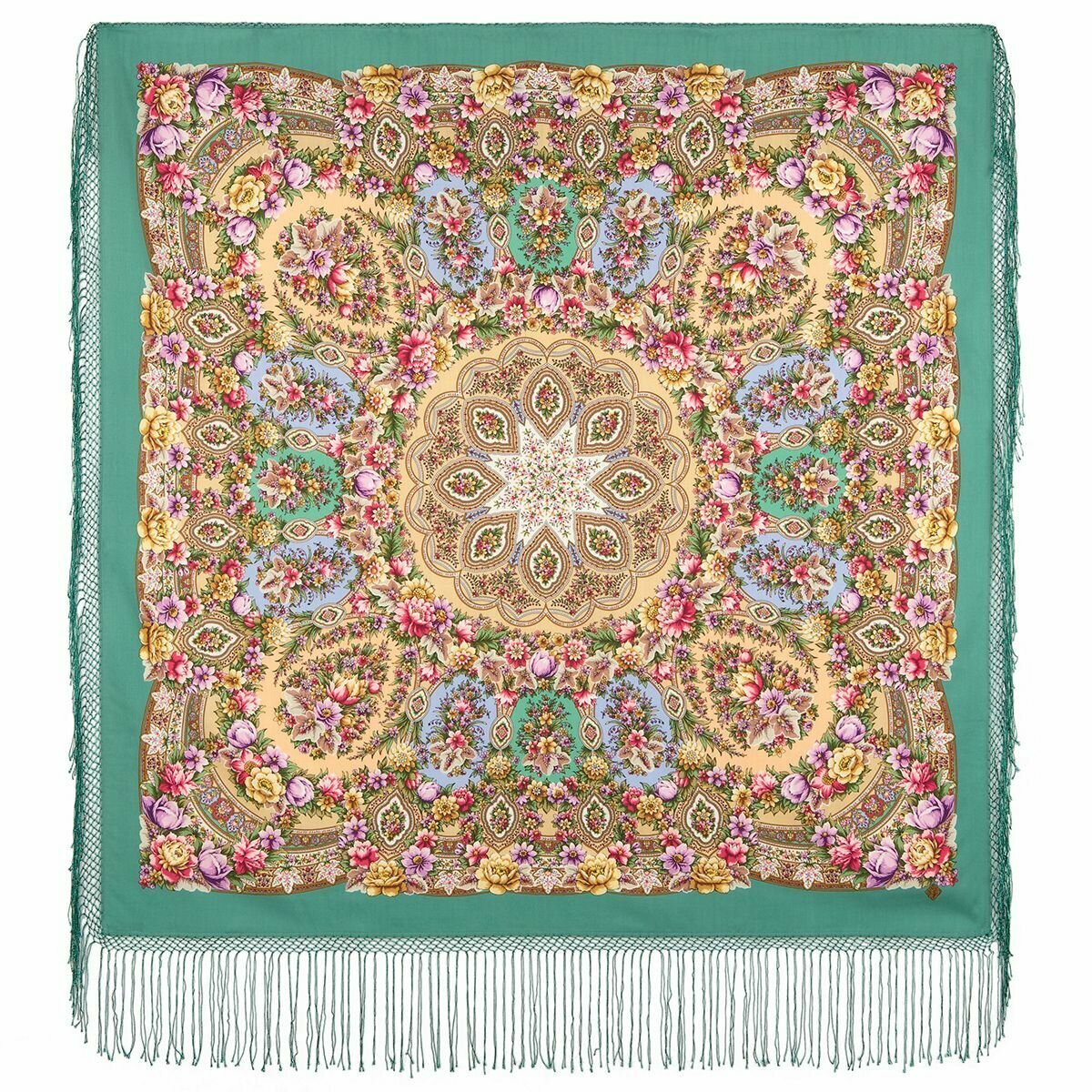 Шаль для женщин