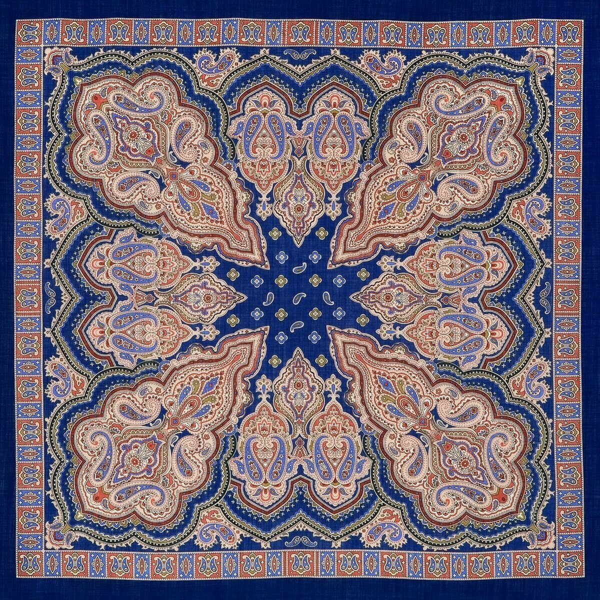 Платок Базовая коллекция для женщин