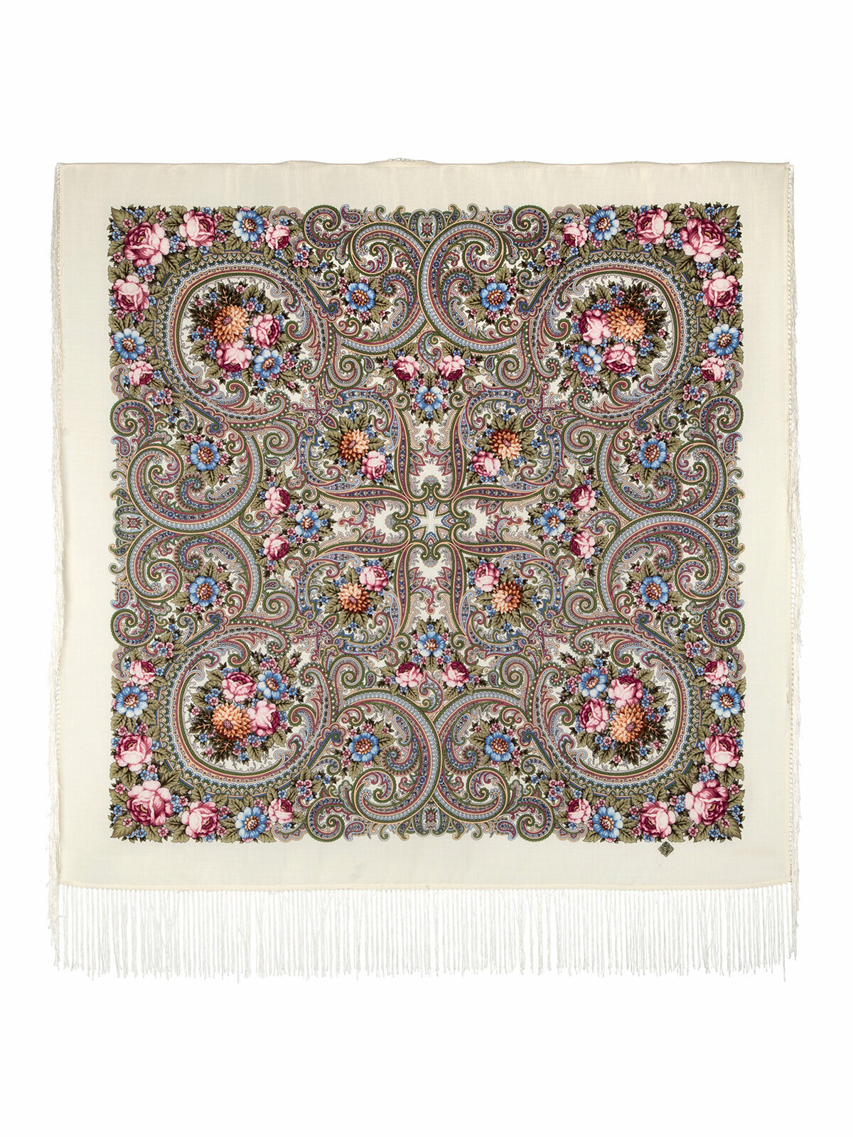 Платок Базовая коллекция для женщин