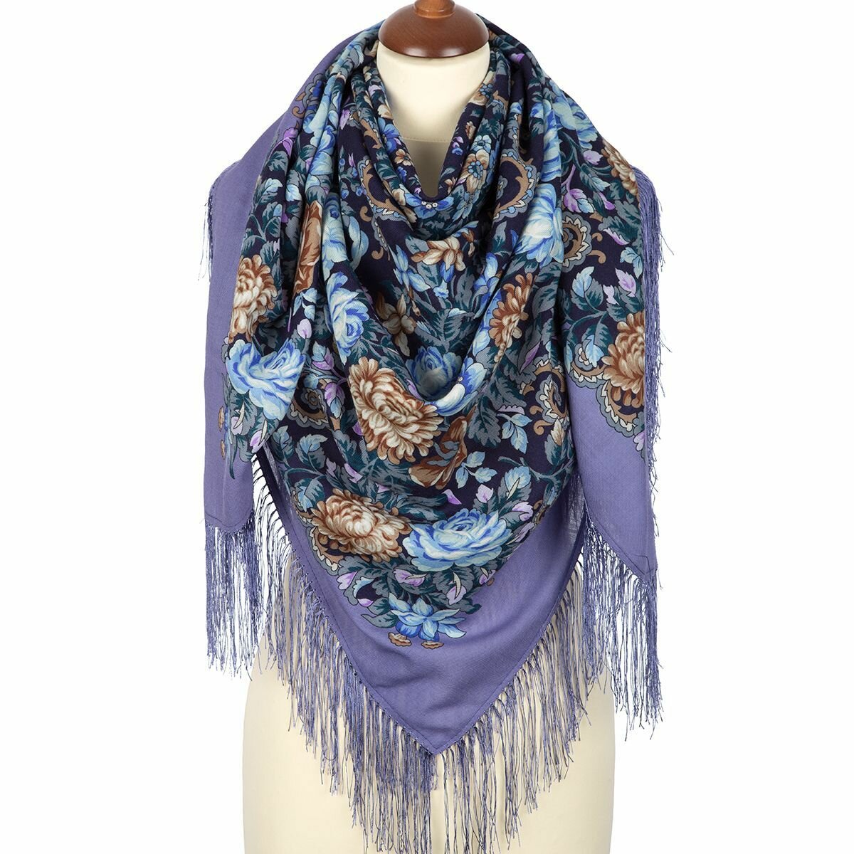 Платок для женщин