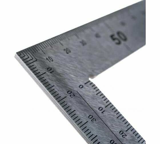 Угольник Gigant GSS-13050