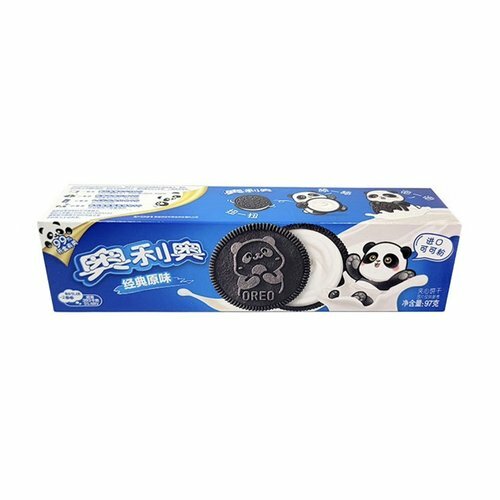 Печенье Oreo classic, 97 гр
