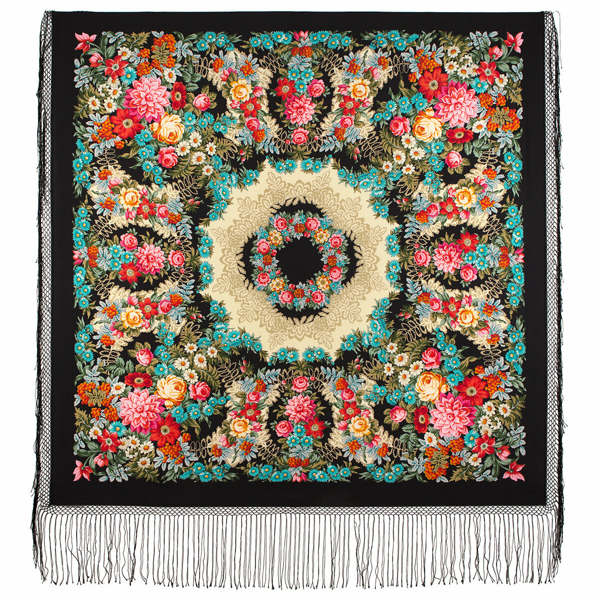 Платок для женщин