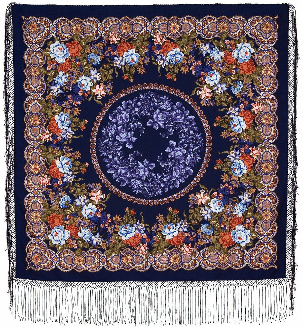 Платок для женщин