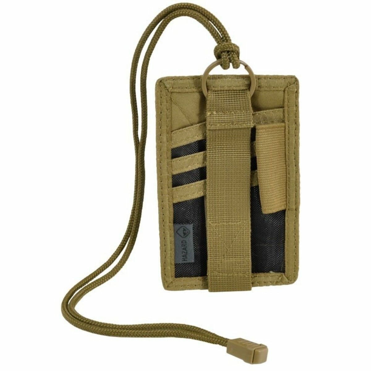 Документница HAZARD 4