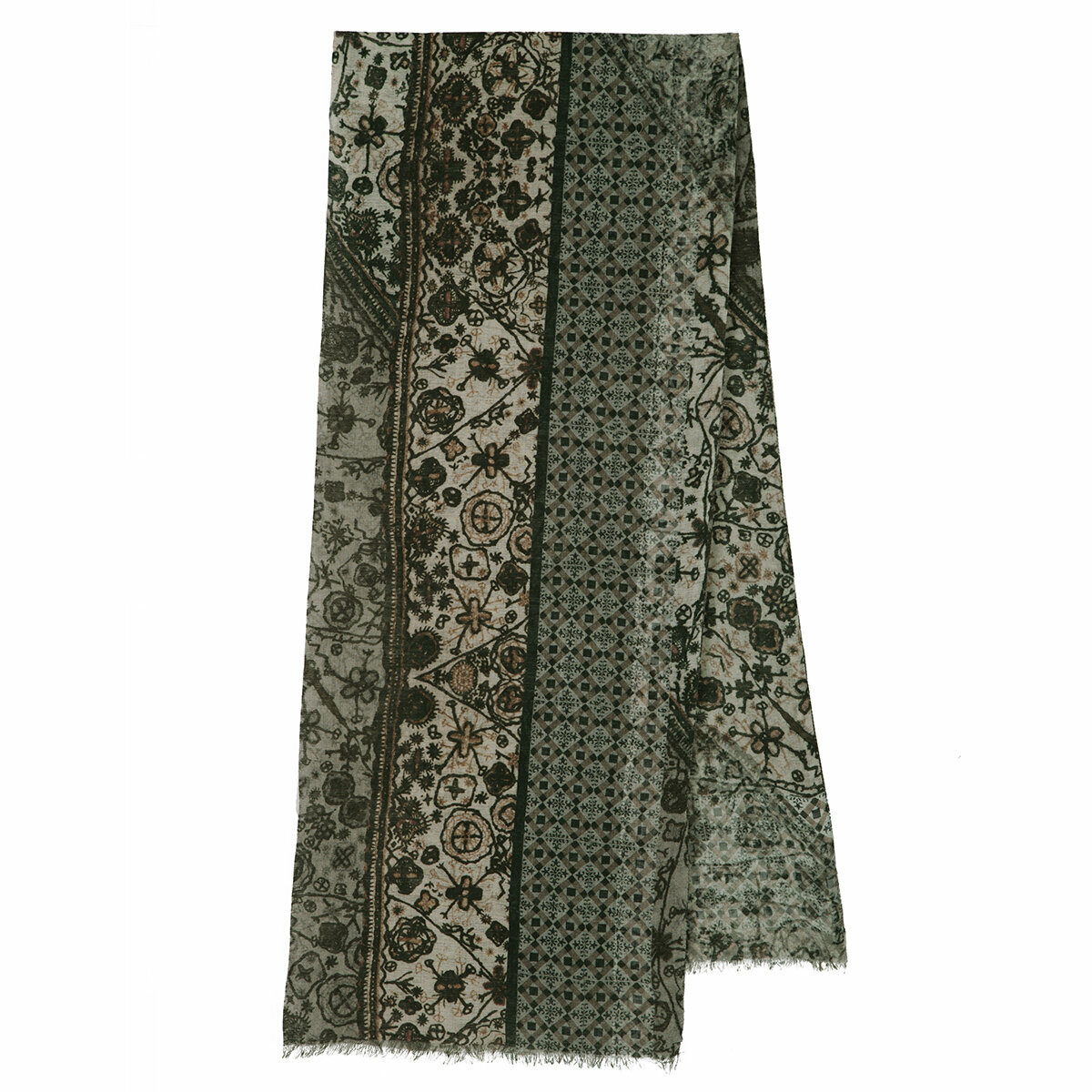 Шарф для мужчин