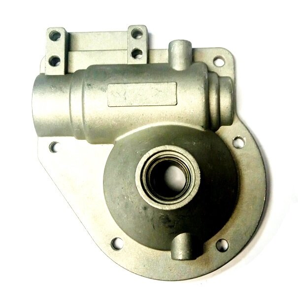 Корпус редуктора для снегоуборщика.