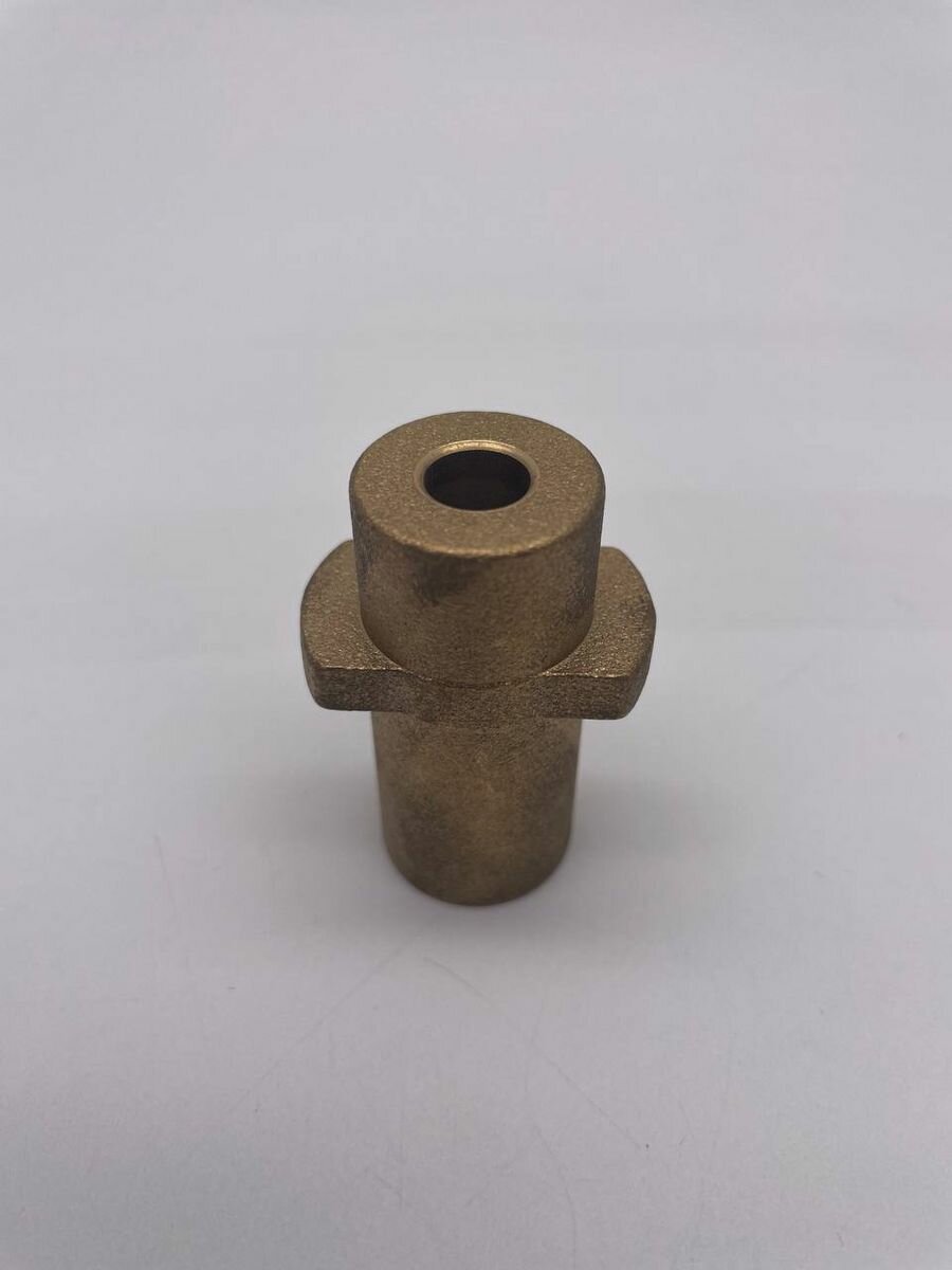 Переходник адаптер для Karcher K2 - K7 пластиковый