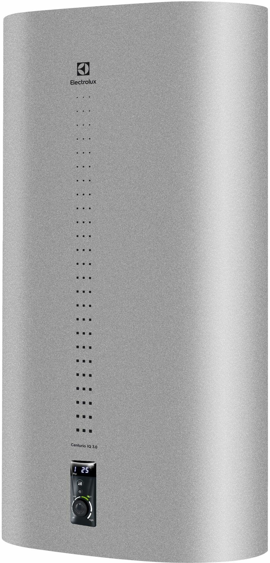 Водонагреватель Electrolux EWH 100 Centurio IQ 3.0 Silver