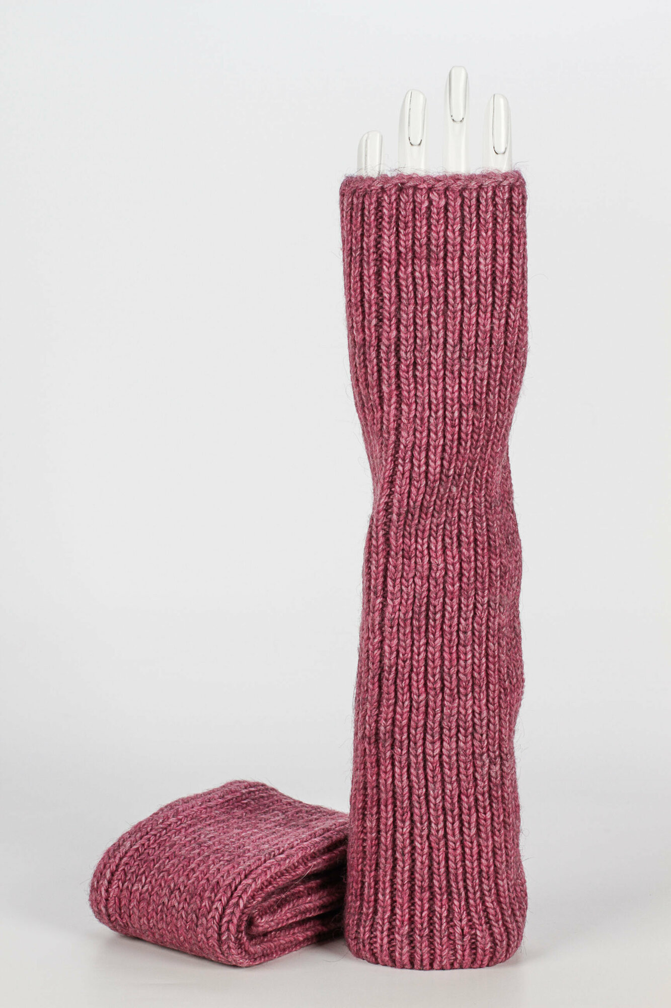 Митенки для женщин