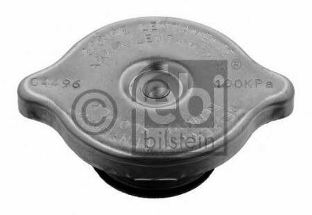 Крышка радиатора AUDI 80/VW LT FEBI 04496