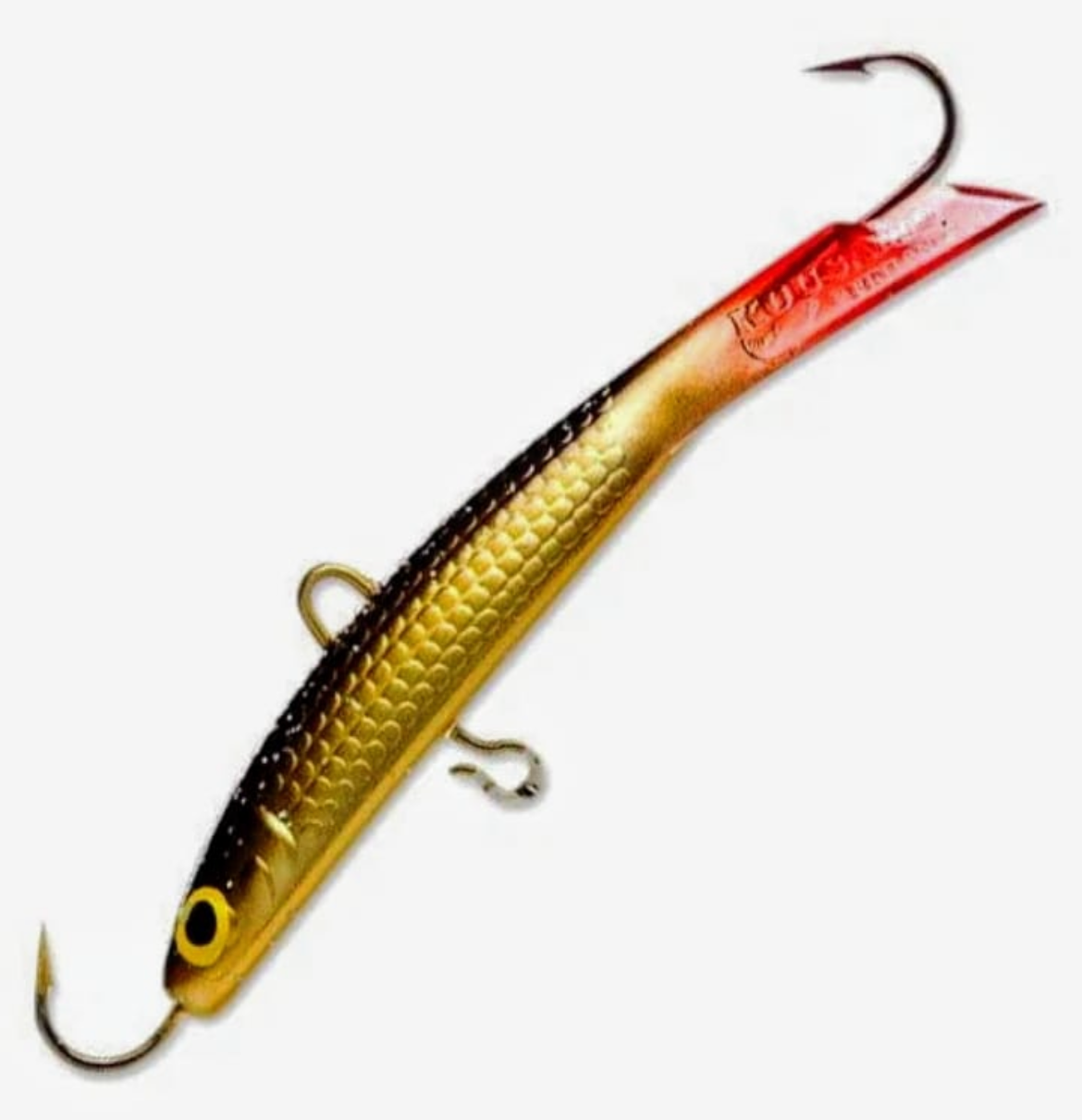 Балансир Kuusamo Tasapaino X-PRO 60 RB/BL/B-B