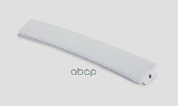 Надставка УАЗ-3163 Патриот облицовки радиатора левая (ОАО УАЗ) UAZ арт. 316306-8401025-00