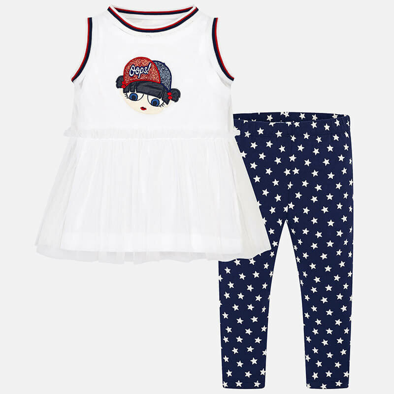 Комплект одежды