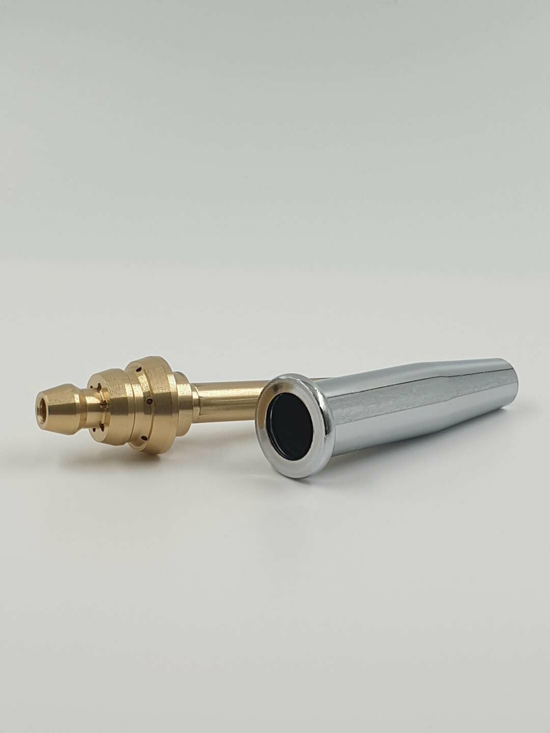 G03.03- Мундштук пропановый G03 № 03 (50-70 мм), комплект 5 штук