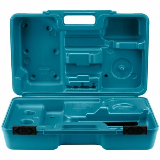 Кейс Makita 824736-5 для УШМ с диаметрами дисков 115-125 мм