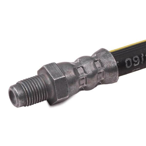 Шланг тормозной для автомобиля Ford, BREMBO T 24 116 (1 шт.)