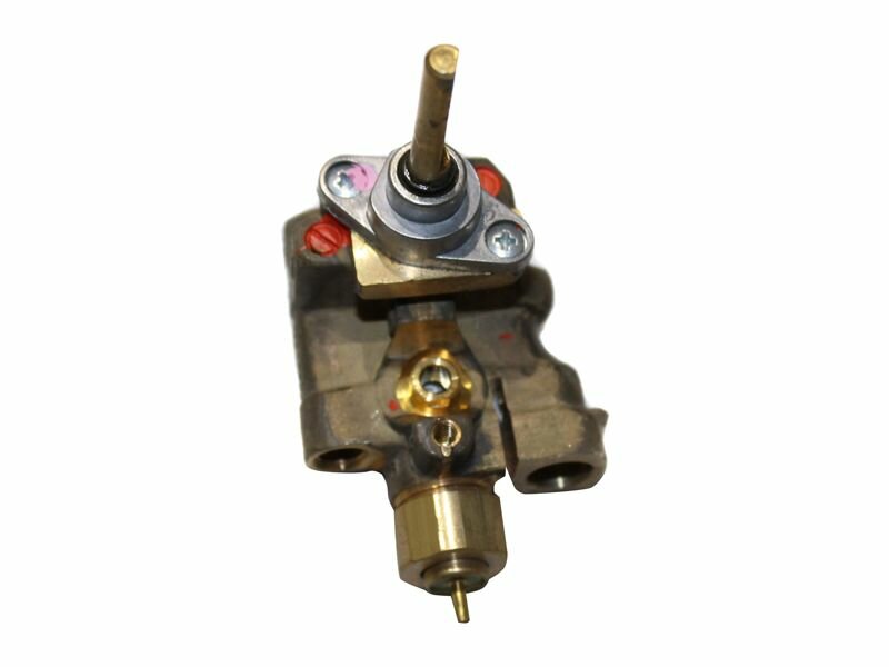 Кран горелки для газовой поверхности MIELE миле 8286810