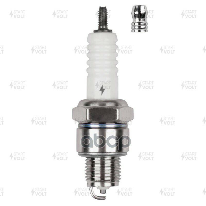 Свеча зажигания для м/т Honda/Yamaha ан. BPR7HS-10 (VSP 3514) STARTVOLT арт. vsp-3514