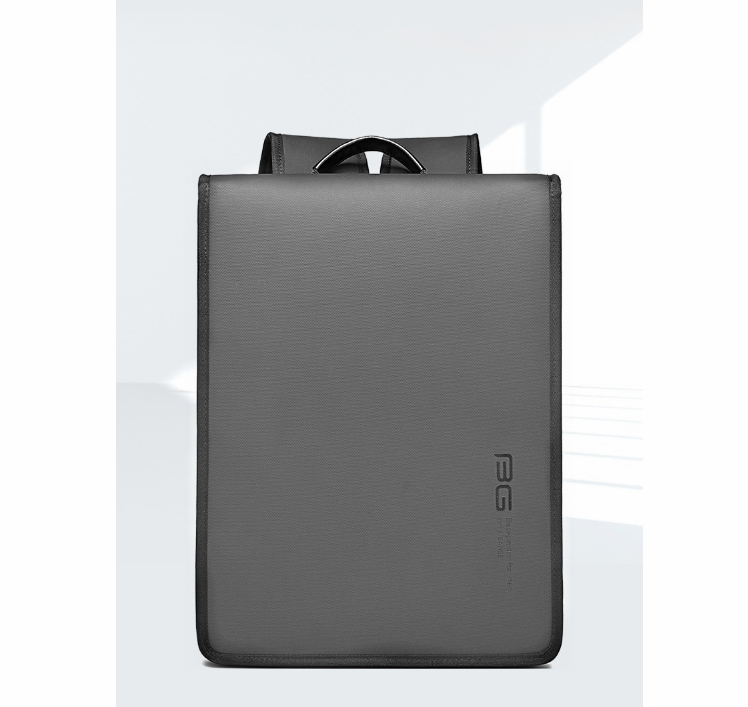 Рюкзак MyPads Premium BG-7252 из качественной влагозащитной ткани Оксфорд для ноутбука