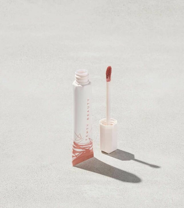 Бальзам для губ Fenty Beauty Pro Kiss'r Luscious 12мл