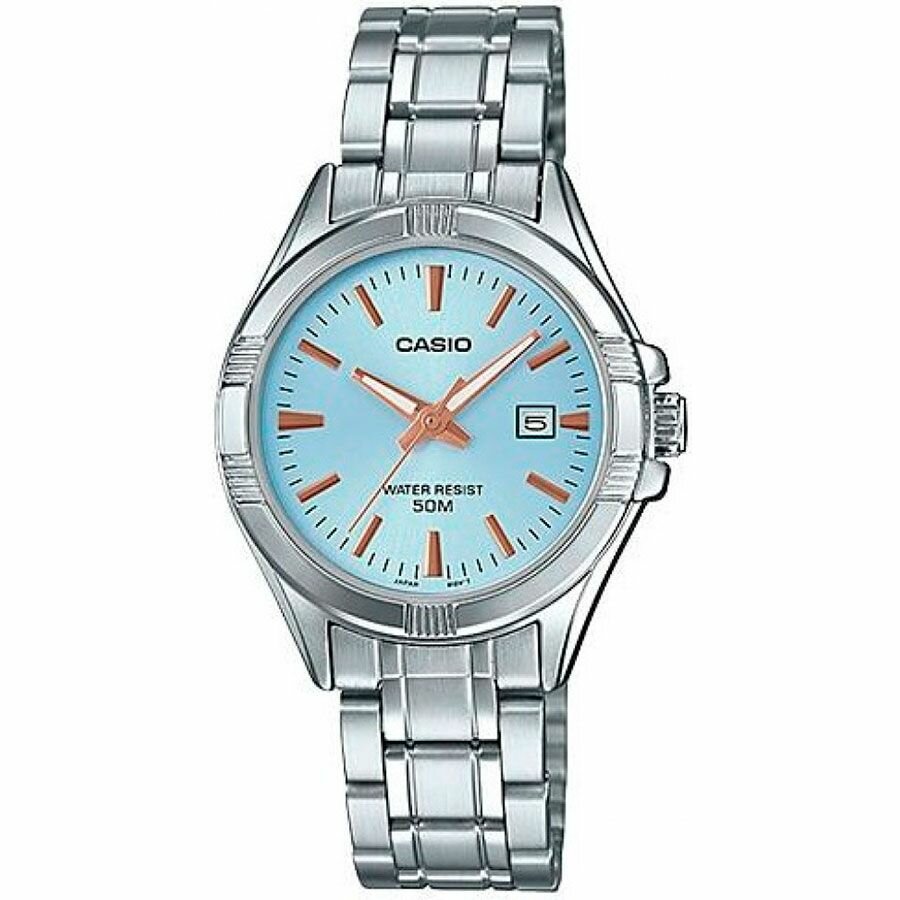 Наручные часы CASIO