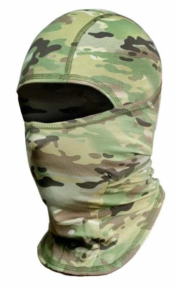 Балаклава "М1 Гюрза" барс