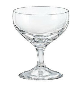 Рюмка для ликёра 55 мл 1 шт Crystalex CZ s.r.o. "Пралине /Без декора" / 290408