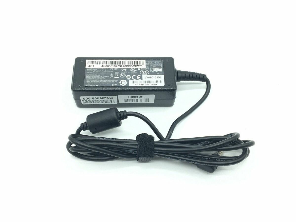 Блок питания для HP Compaq HP-A0301R3 19V 1.58A (4.8x1.7)