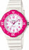 Наручные часы CASIO Collection, розовый