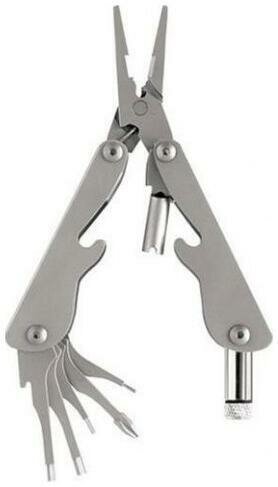 Набор инструментов для гитары Guizmo new