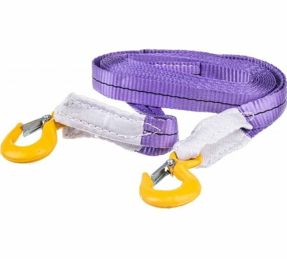 Автомобильный буксир 6Т Gigant CT-6/5 (Россия)