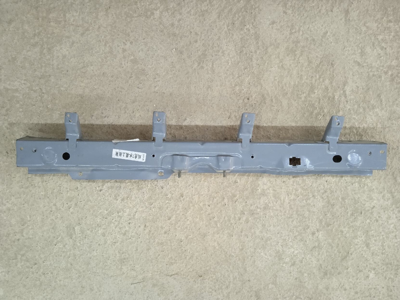 Панель радиатора верхняя Chery Tiggo 4 (2017-2019) [2.0 16V CVT внедорожник] T155300510DY