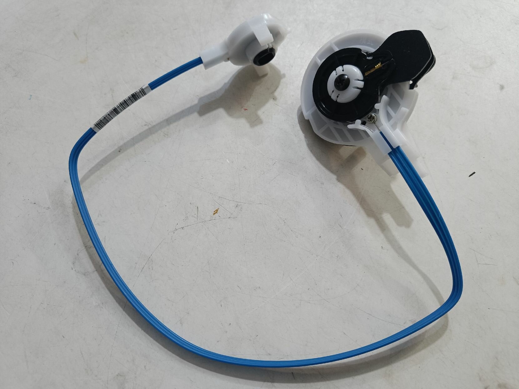 Трос климат контроля Geely Emgrand EC7 [1.8 16V 5MT хетчбэк] 1067003907