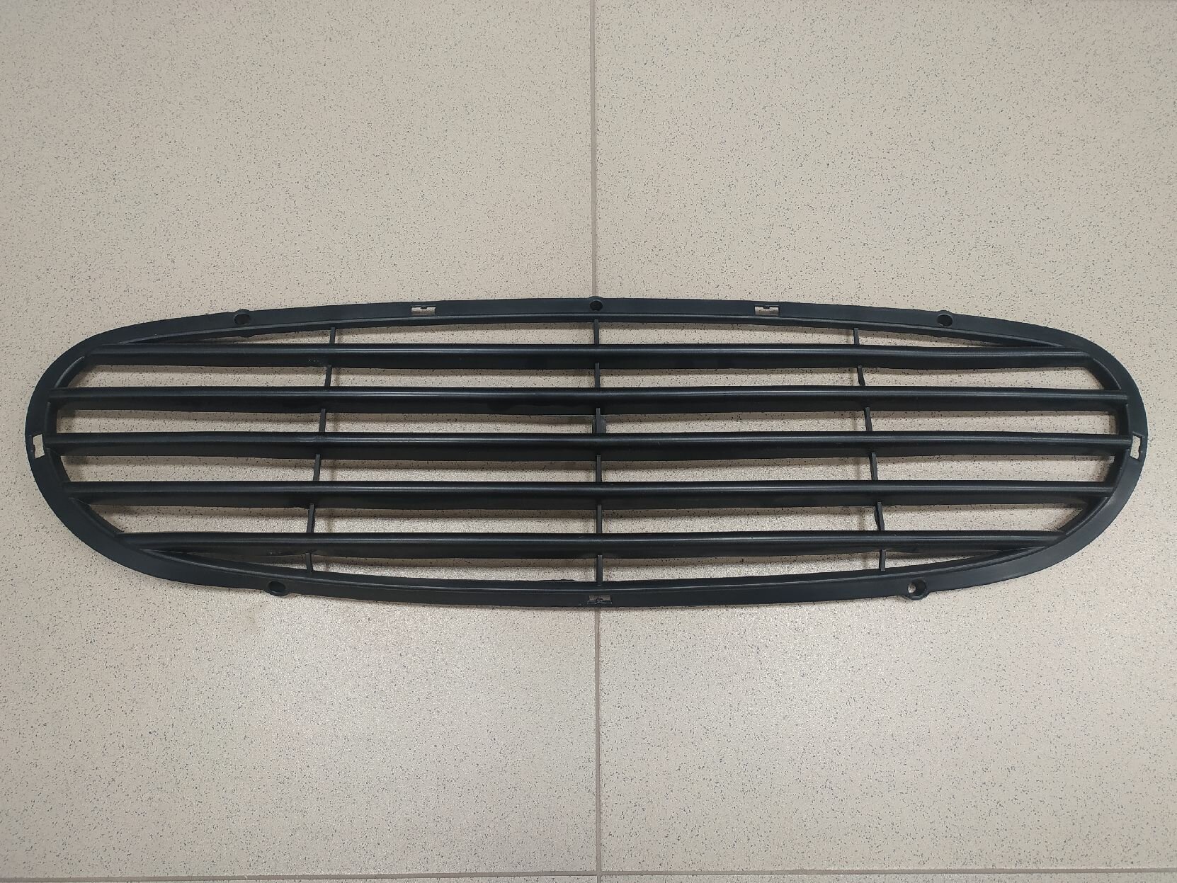 Решетка бампера Chery QQ [0.8 12V 5MT хетчбэк] S112803533AB