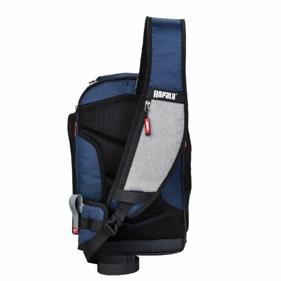 Рюкзак Rapala CountDown Sling Back (RBCDSB)