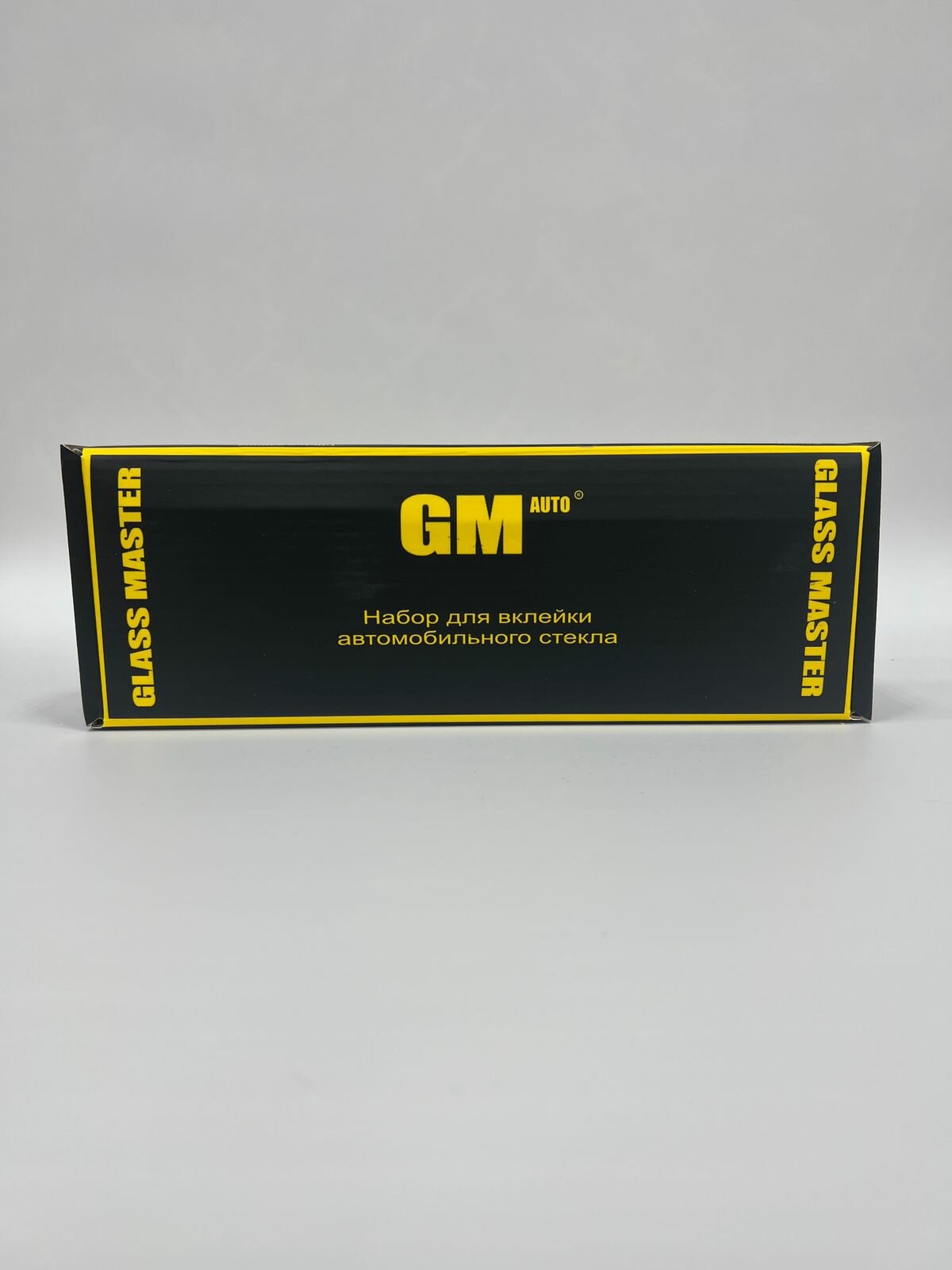 Набор для вклейки стекол