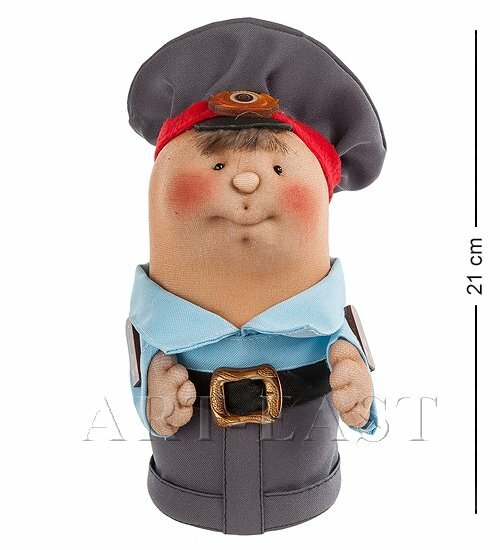 Матрешка-шкатулка Профессия ТК-728 113-703097