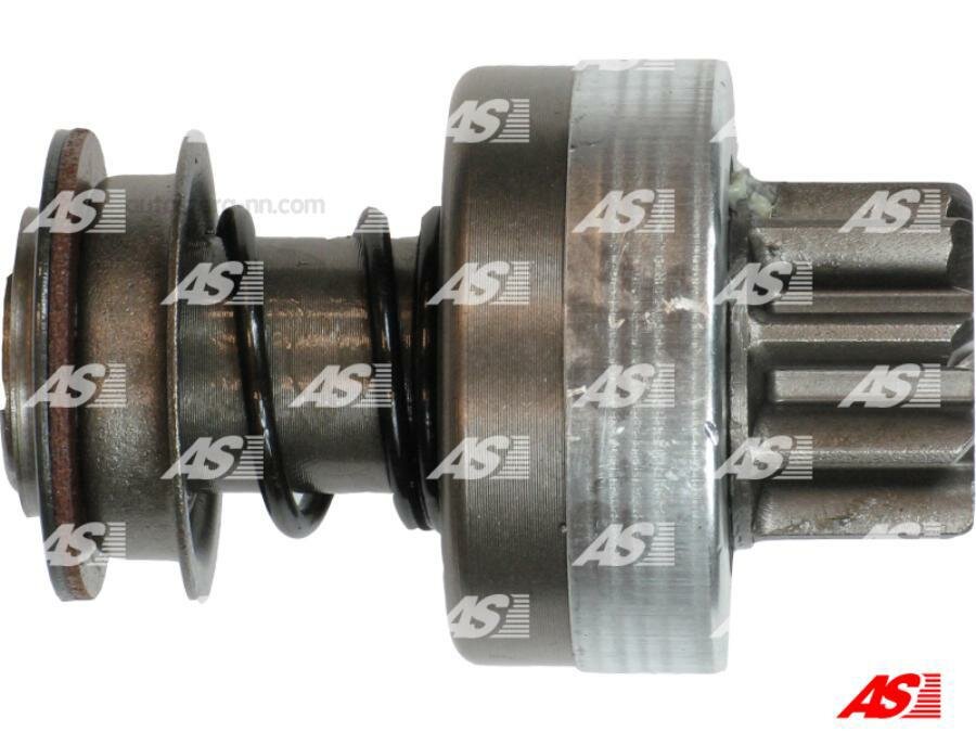 AS SD0012 Бендикс стартера AS-PL: S0002, S0067, S0068, BOSCH: 0001360031, 0001362051, 0001362063