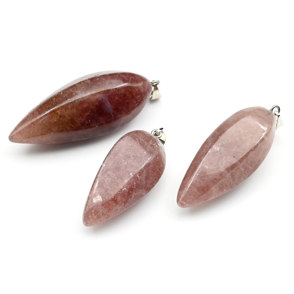 Подвеска, кварц