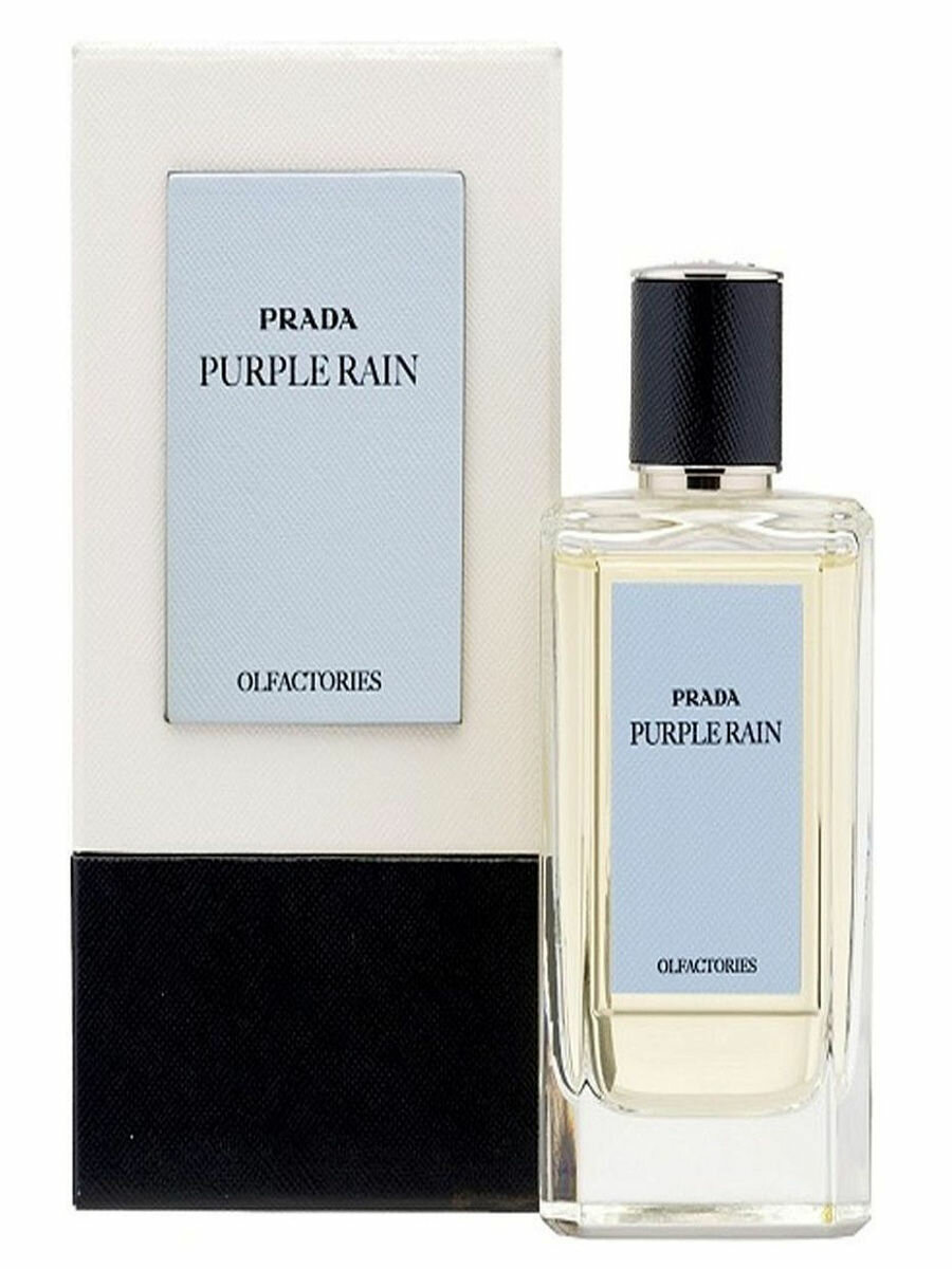 Prada Purple Rain, 100 мл, Парфюмерная вода